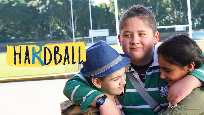 Hardball (2019) - Netflix | Flixable